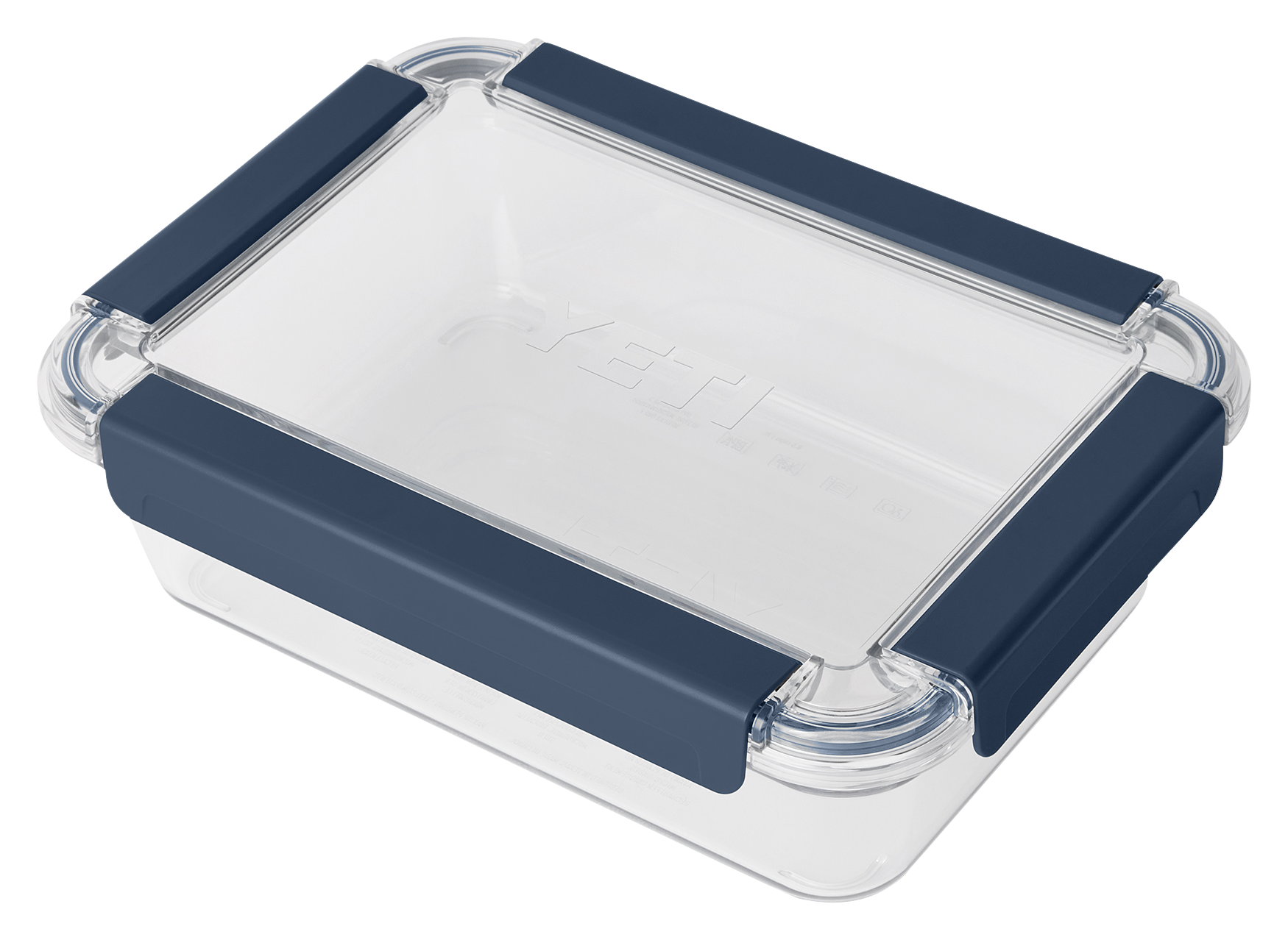 YETI Food Storage Container | Mack's Prairie Wings